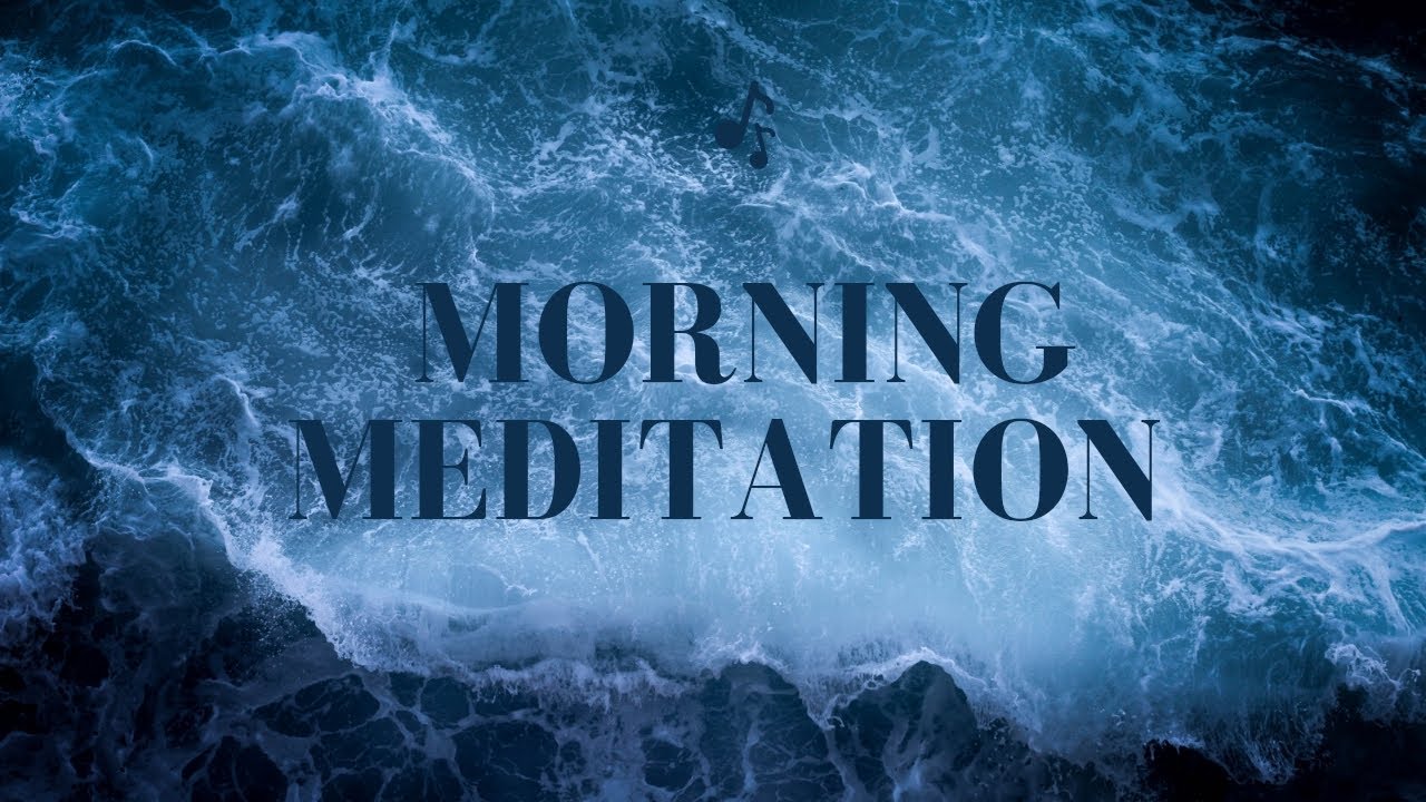 Daily Morning Meditation | Meditation Music | 24 June 2023 - YouTube