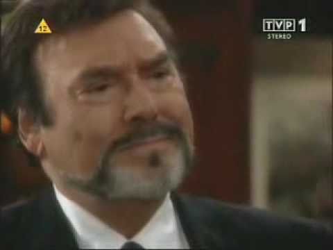 B&B Massimo's first scene (2001) - YouTube