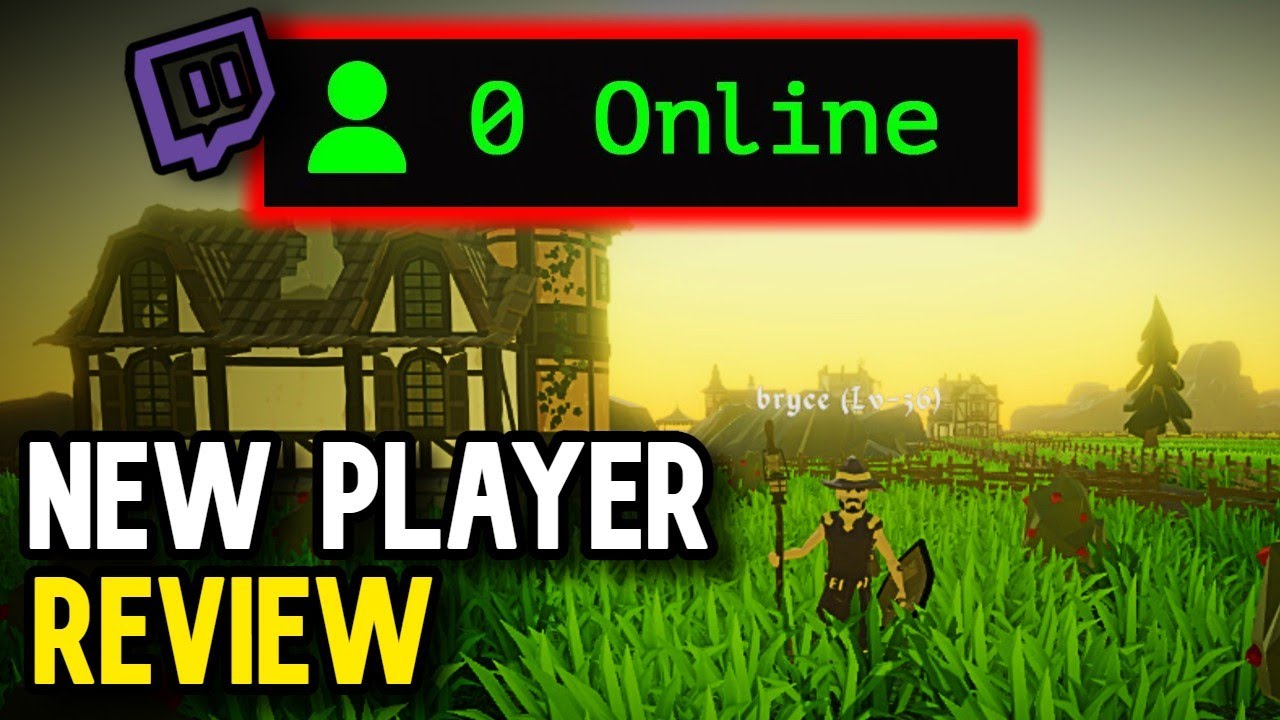 Dead MMOs | Realm of Simplicity (VOD) - YouTube