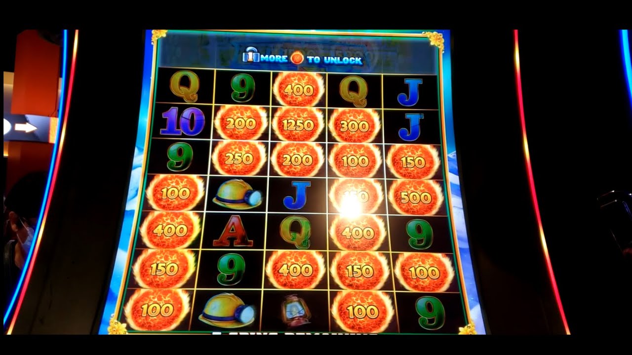 Ultimate Fire Link Fire Ball Bonus! - YouTube