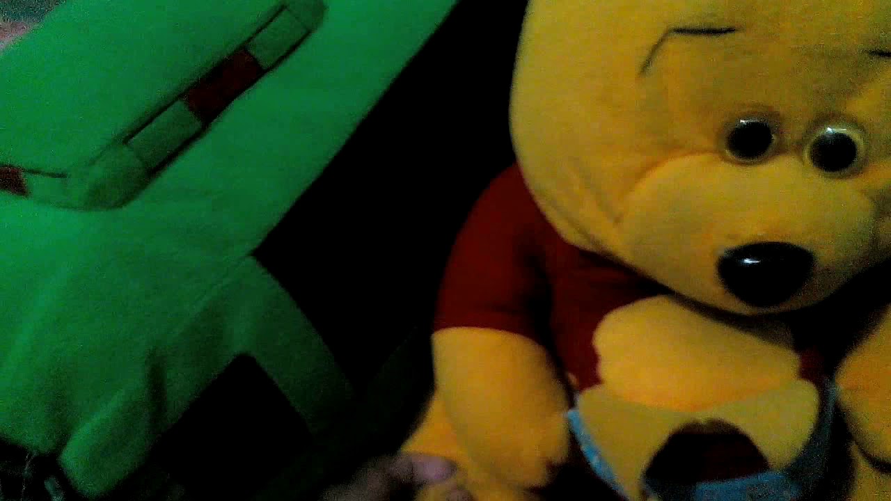 Mini depu dan rogih berbicara. Firda - YouTube