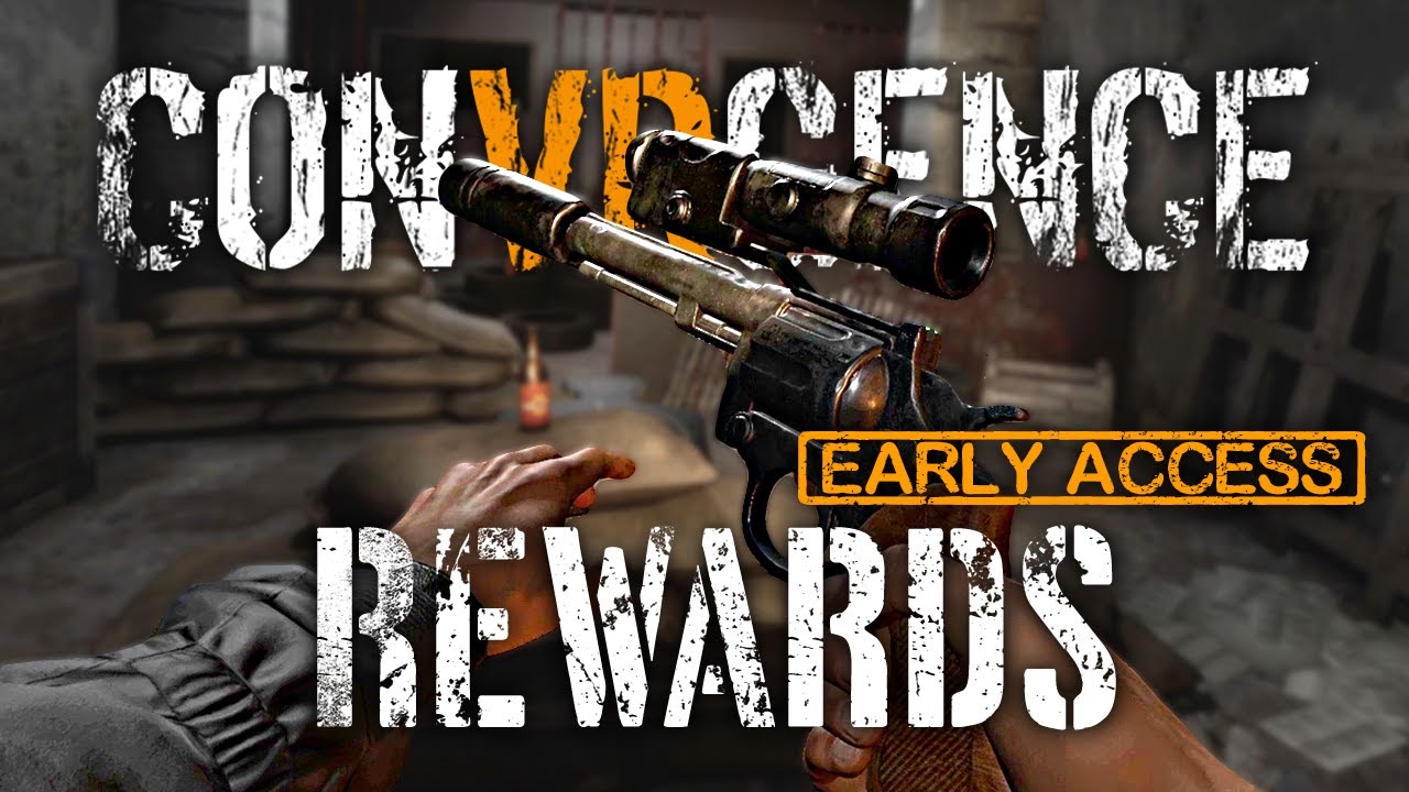 Season One Rewards - CONVRGENCE VR - Episode 14 - YouTube