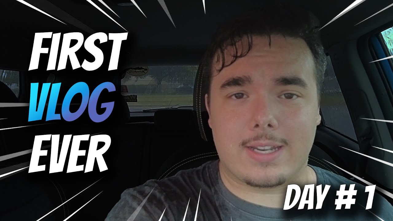 MY FIRST VLOG | DAILY VLOG | May 9, 2024 (Day 1) - YouTube