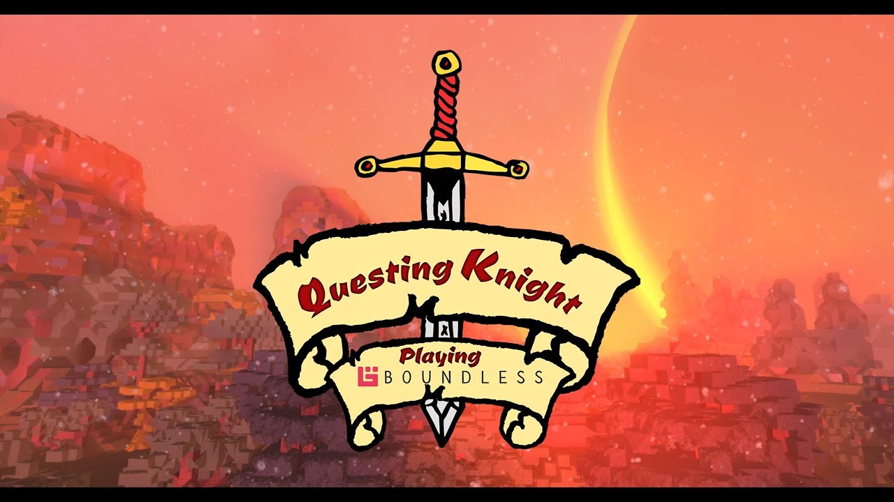 Boundless - Crafting - Cobalt and Hard coal 03-19 - YouTube