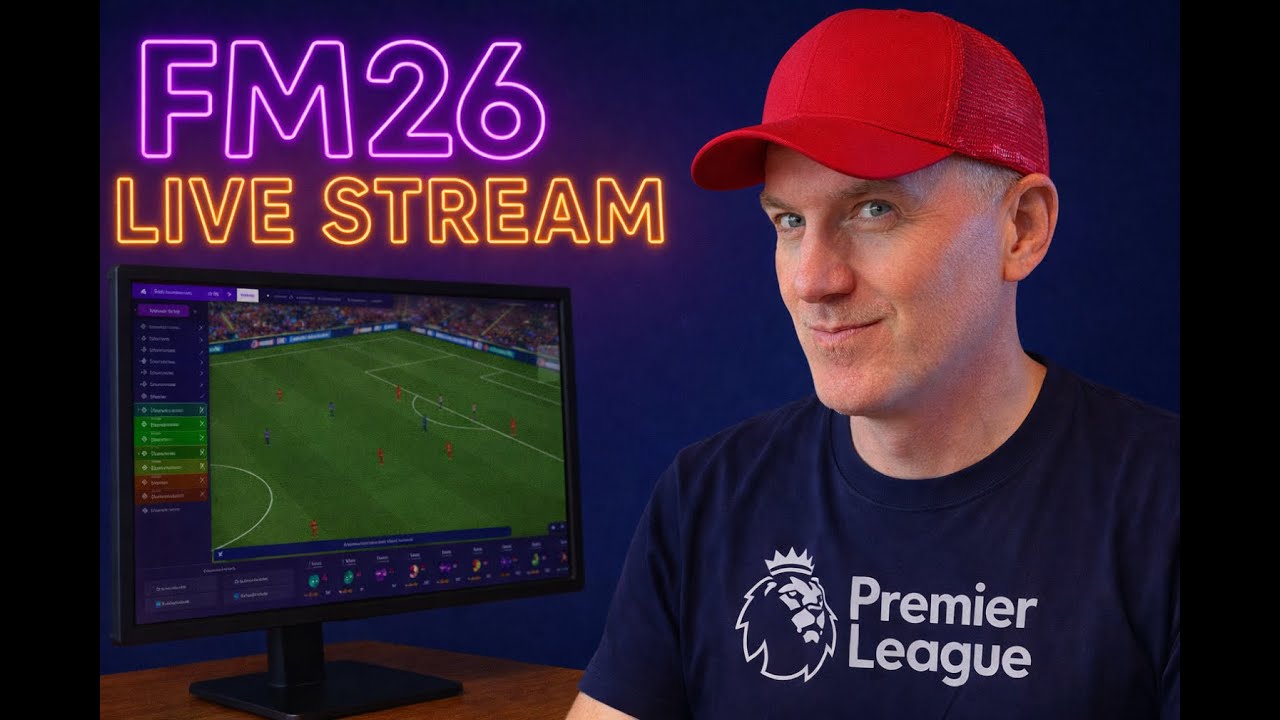Can We Stay Up? | The Met Police are Premier League! | Park to Prem | # ...