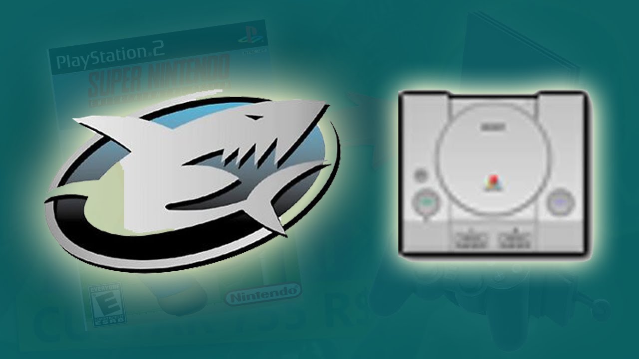 Como Fazer GameShark no PSX no PC. - YouTube