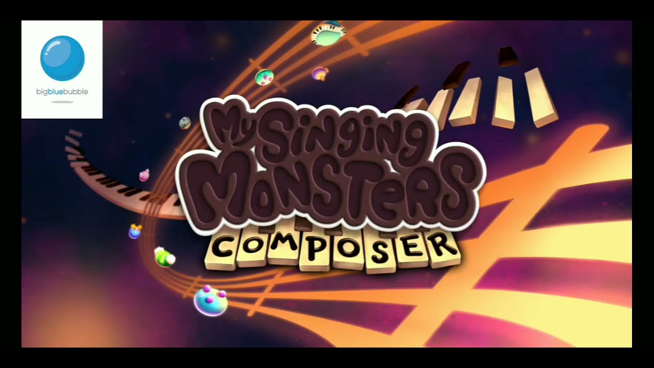 I hear something weird in MSM:Composer loading screen... - YouTube