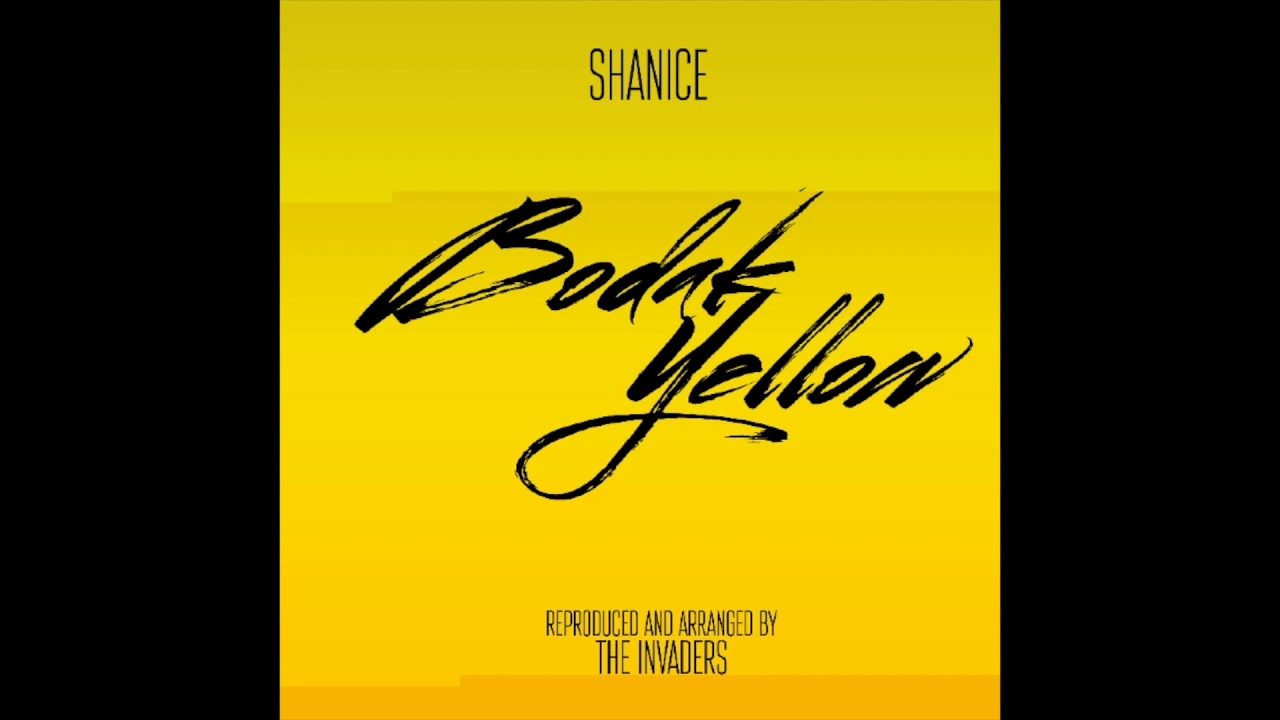 Bodak Yellow Cover- (@ShaniceOnline) - YouTube