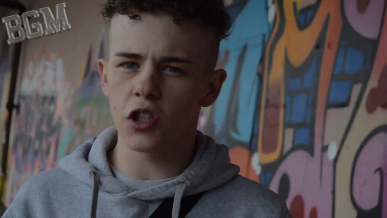 BGMedia is BACK! ft. Connor T, Alex Aspin, Q-Tip (Best of BG Media Part ...