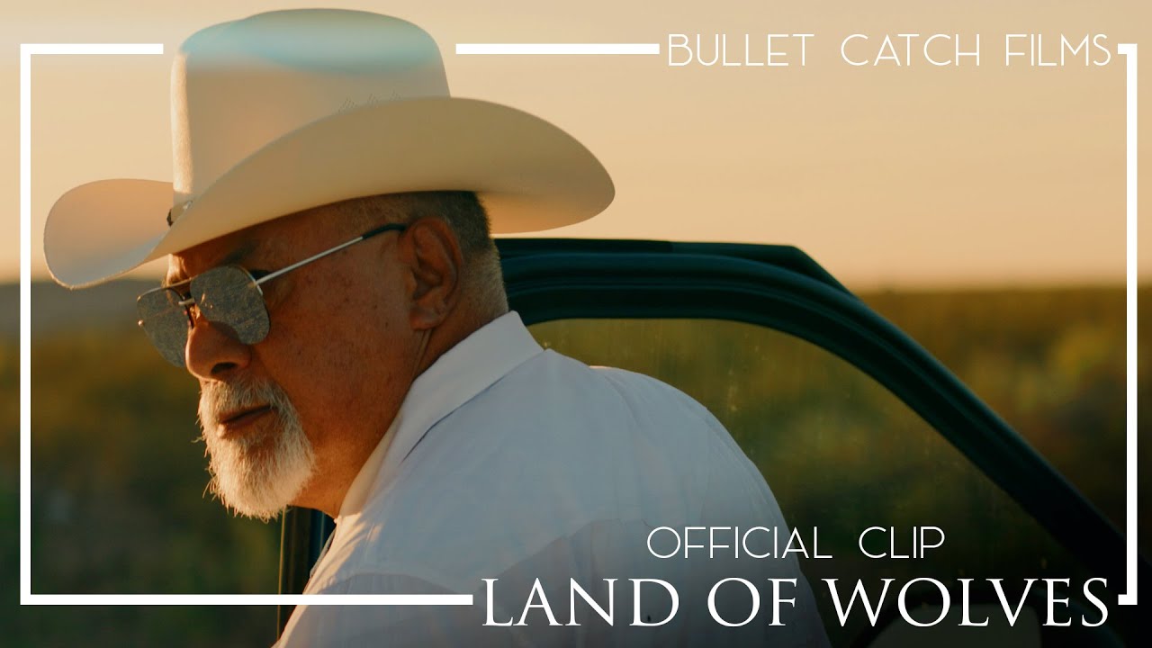 Land of Wolves | The First 10 Minutes | Official Clip - YouTube