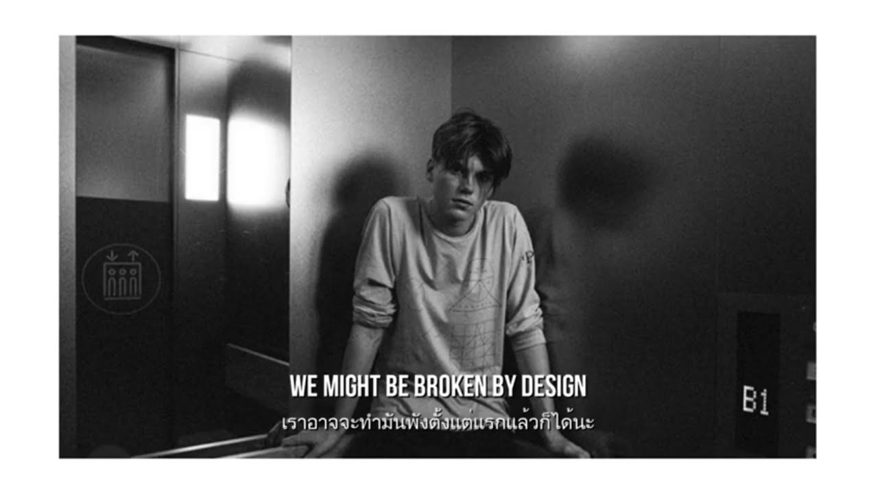 Ruel - Say (Acoustic Version) ft. Jake Meadows |THAISUB| แปลเพลง - YouTube