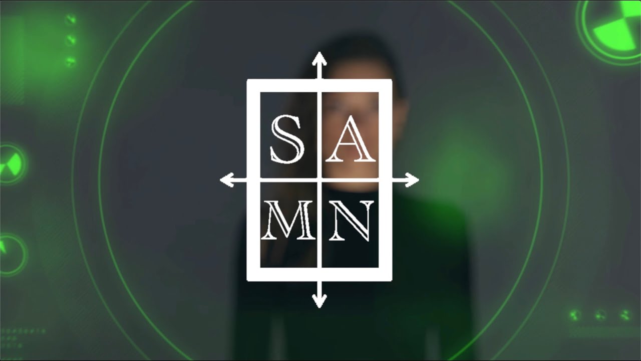 Intro to SAMN - YouTube