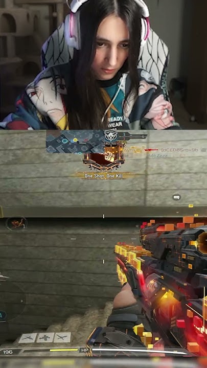 He took Ace 🥲 #callofduty #codmobilegameplay #codm #codmlive #codmobile #codmobileclips # ...