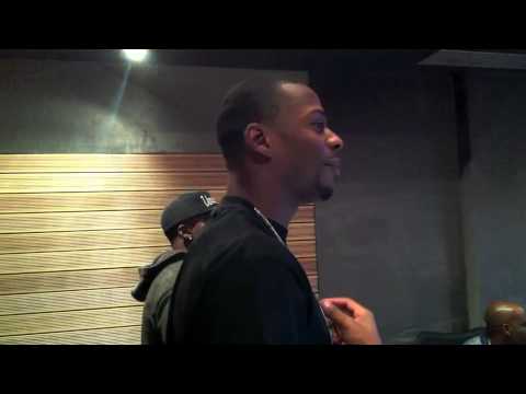 The making of "Nas Da Don' by Da Internz - YouTube