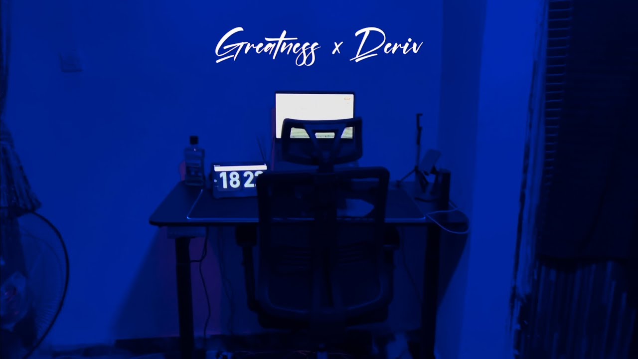 DERIV SYNTHETICS SECRET ! TRADING MINDSET HACK TO MAKE YOU PROFITABLE ...