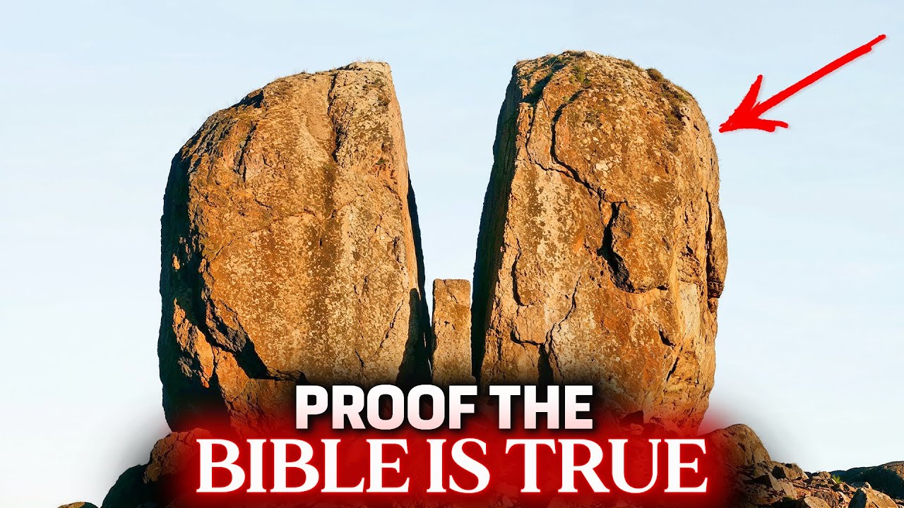 7 Biblical Landmarks (Where Miracles Happened) That Still Exist Today ...