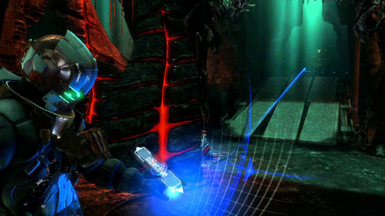 Dead Space 3 Xbox 360 Part 068. - YouTube