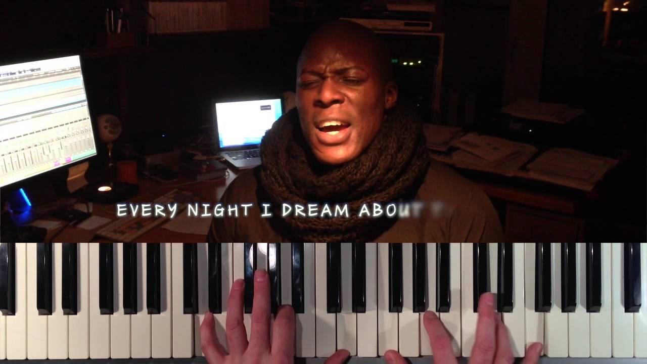 The last Dance feat. Carl Ellis - YouTube