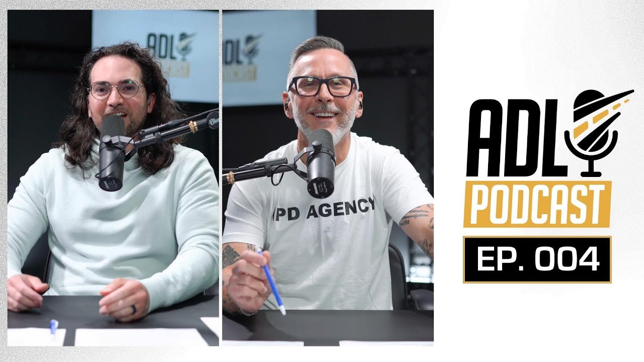 Auto Dealer Live Podcast - Episode 004 with Roland Lynn and Marc Lowe ...