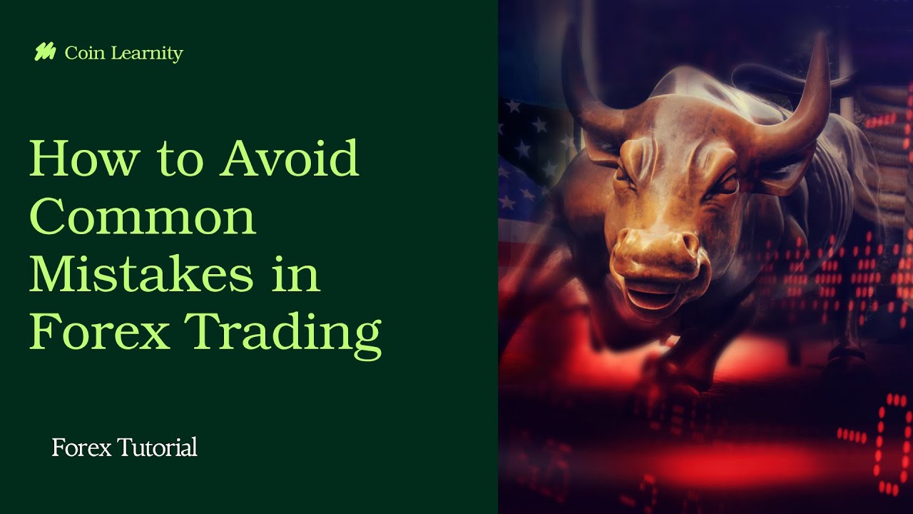 Common Mistakes in Forex Trading – Avoid These Costly Errors! 🚫💸 - YouTube