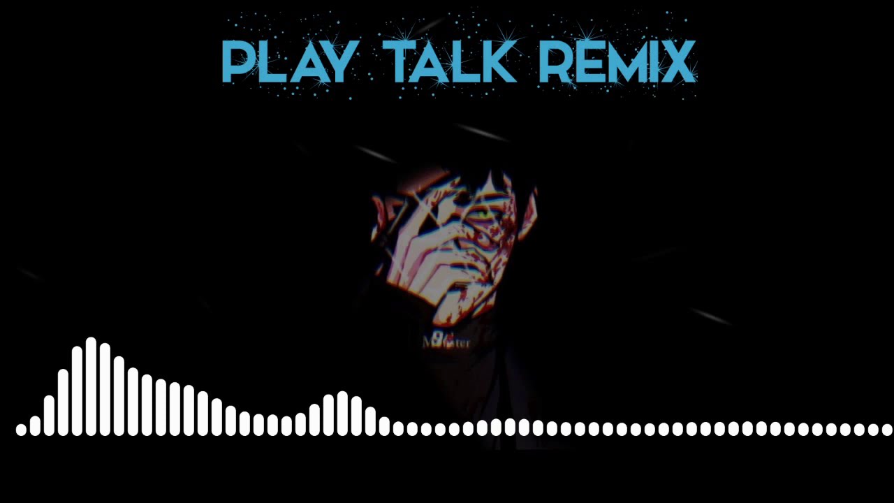 PLAY TALK REMIX TIK TOK - YouTube
