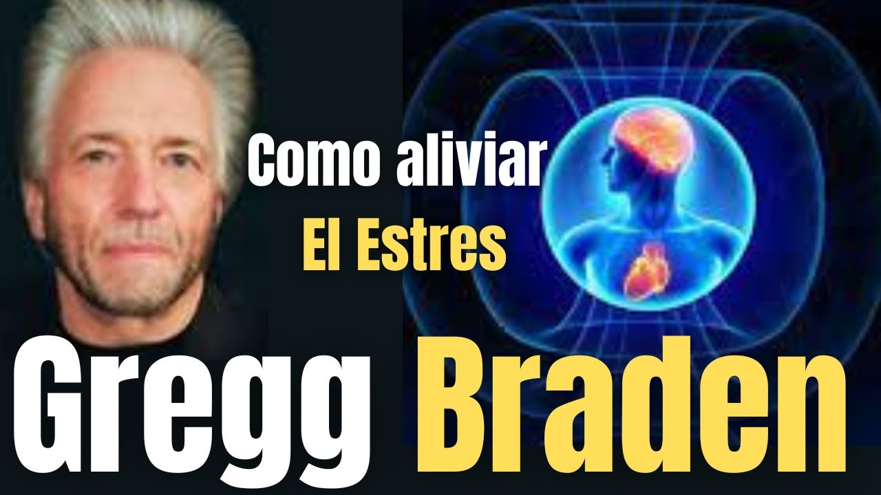 EL CAMPO MAGNETICO QUE CONECTA TODAS LAS COSAS | GREGG BRADEN EN ESPAÑOL #motivacion #meditacion ...