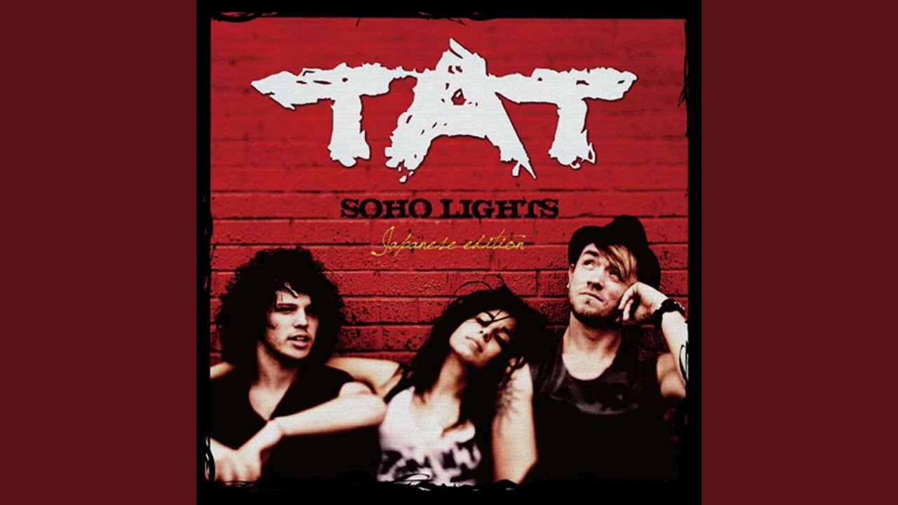 Taking it All - YouTube