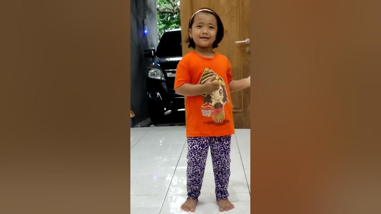 Alesha Putri Azkadina - YouTube