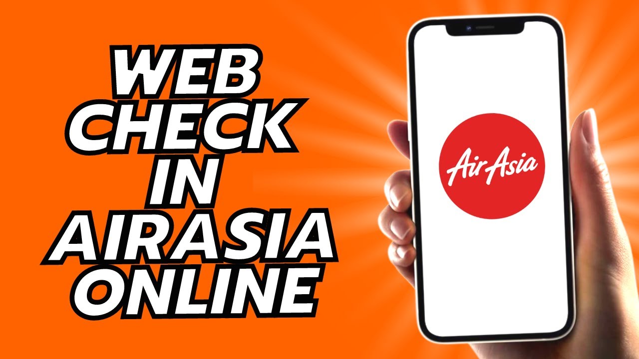 How To Web Check In AirAsia Online Easy YouTube how-to-web-check-in-airasia-online-easy-youtube