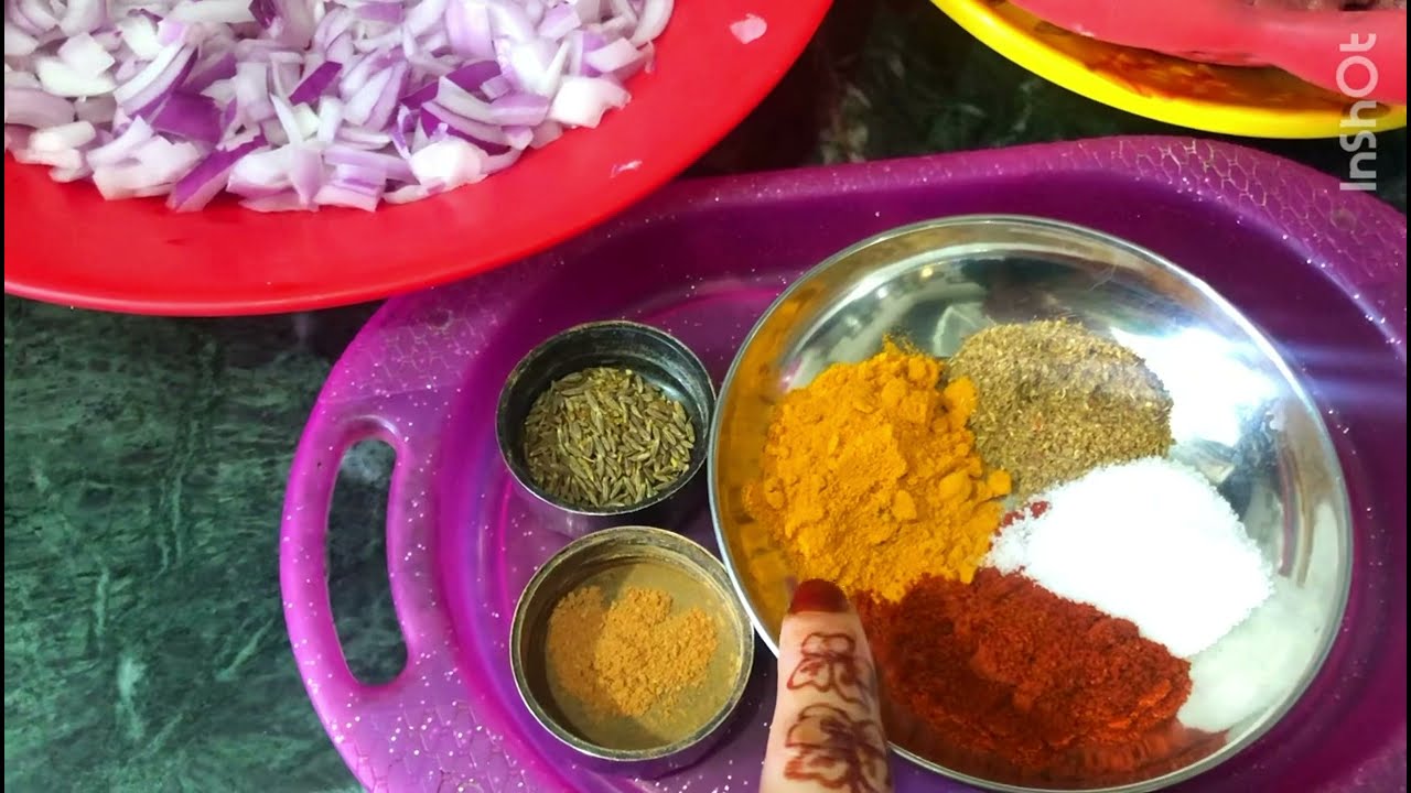 SIMPLE MUTTON RECIPE || QUICK AUR MAZEDAR MUTTON - YouTube