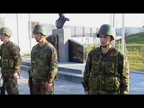 Mission successful: Ottoman forefather's remains removed from Syria