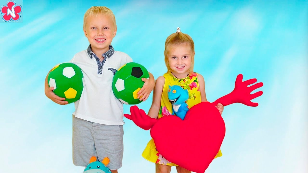 Colors Song - Baby Nursery Rhymes with Kids, Learn colors song - YouTube