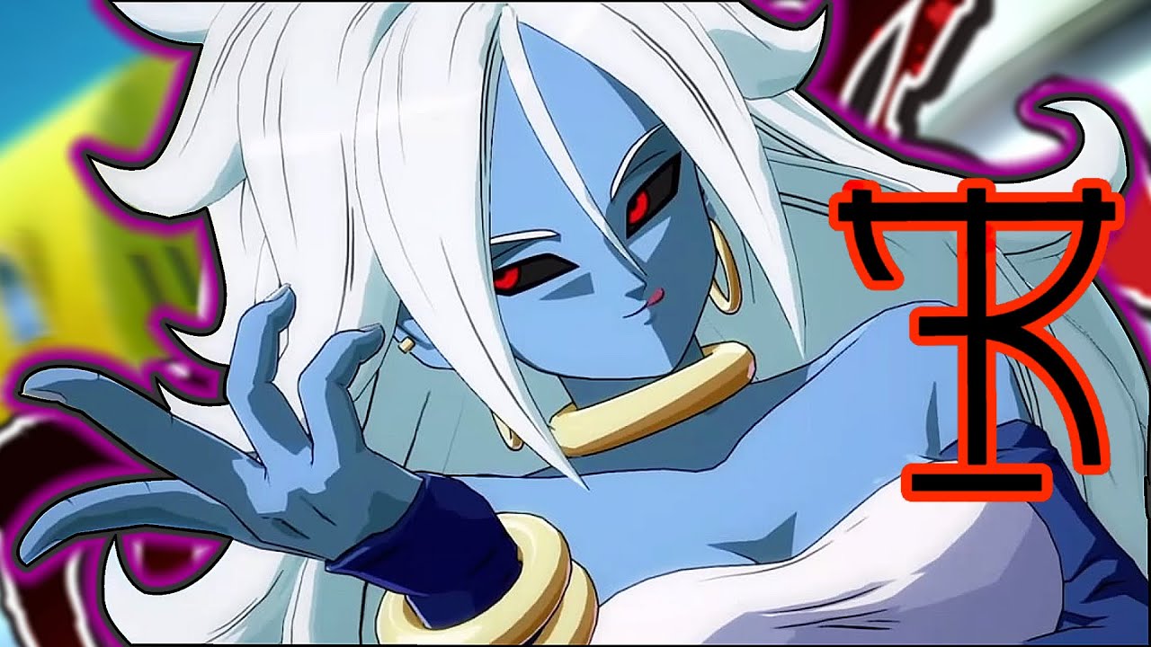 Waifu Zenkai Boost - Dragon Ball FighterZ - YouTube