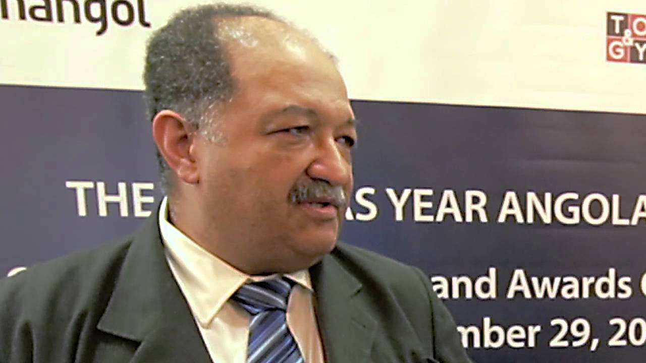 TOGY Angola 2014 COBALT INTERNATIONAL ENERGY - YouTube