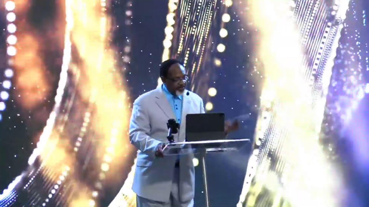 Day 2 of LTFF March 22, 2025 - YouTube