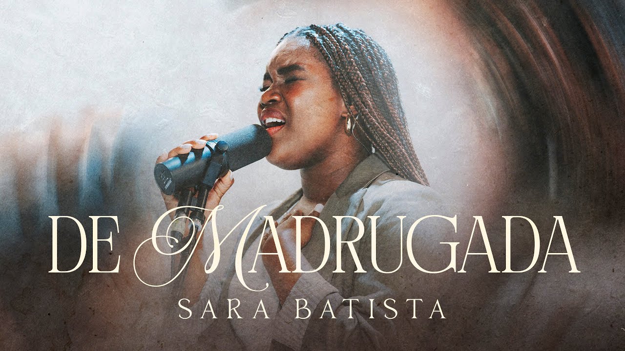 De Madrugada - Sara Batista Chords - Chordify