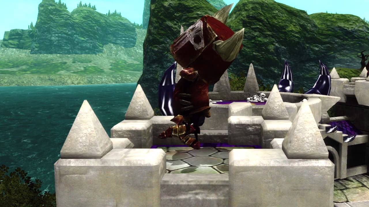 Warlords Launch Trailer - YouTube