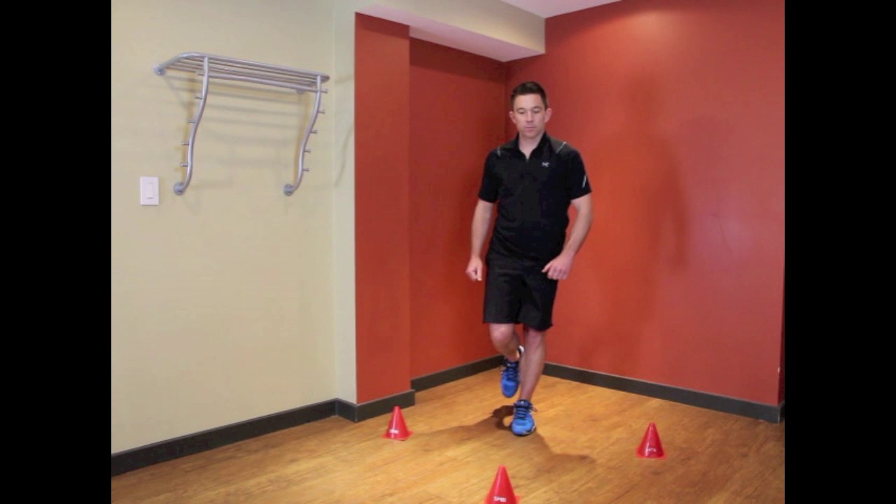 cone reach - YouTube