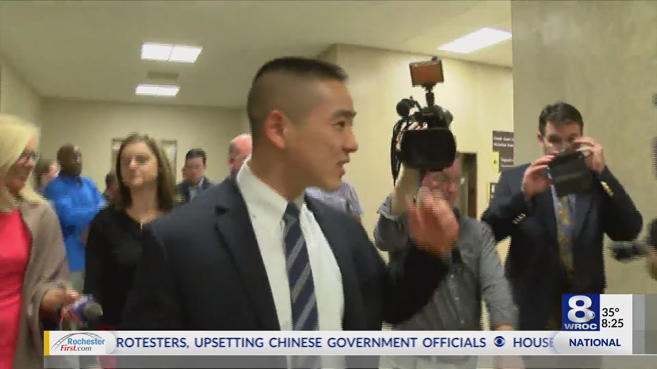 Charlie Tan admits to shooting, killing father: 'I knew I had killed ...