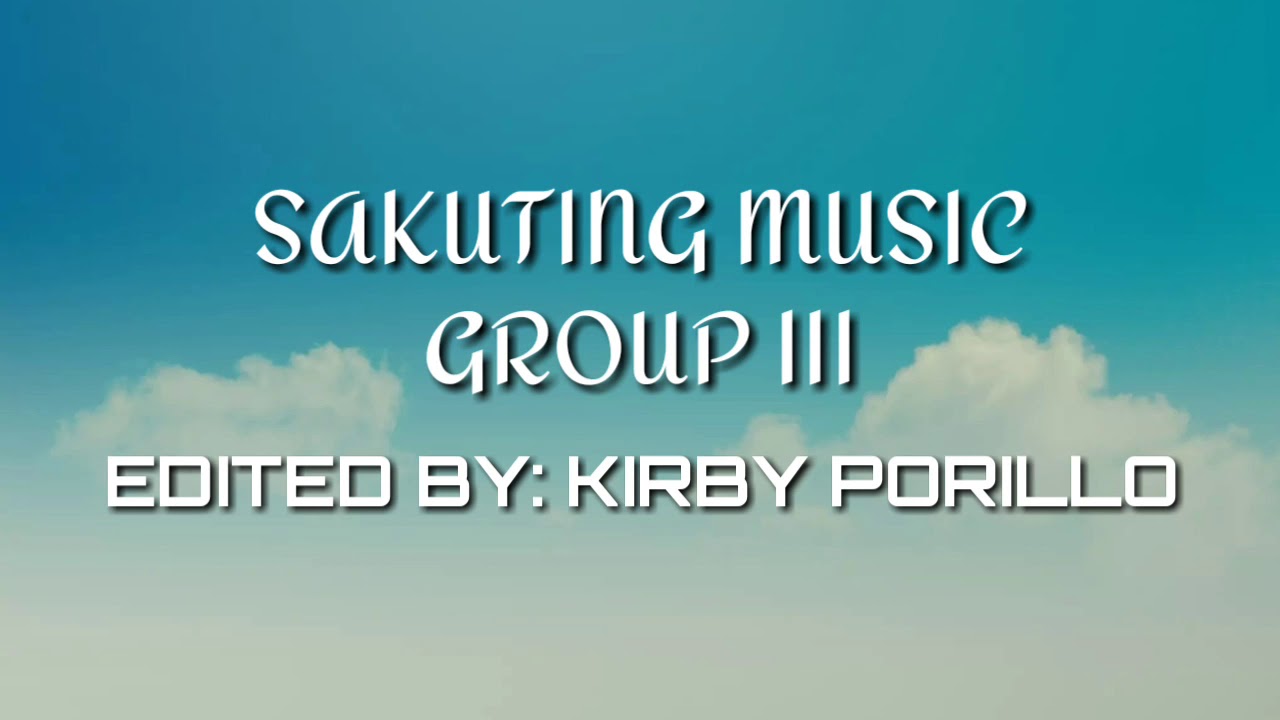 Sakuting Music - YouTube