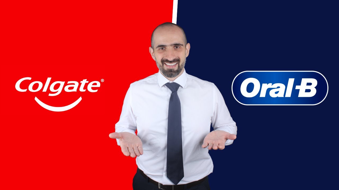 Colgate Sonic Pro vs. Oral-B Pro Series 3: Qual é a Melhor Escova ...