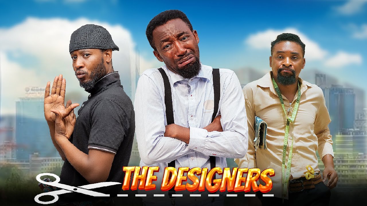 THE DESIGNER (Yawaskits - Episode 252) Kalistus x Boma - YouTube