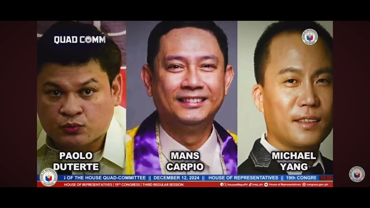 Shocking rebelations : Unmasked the big " PHILIPPINE DRUGS SYNDICATE ...