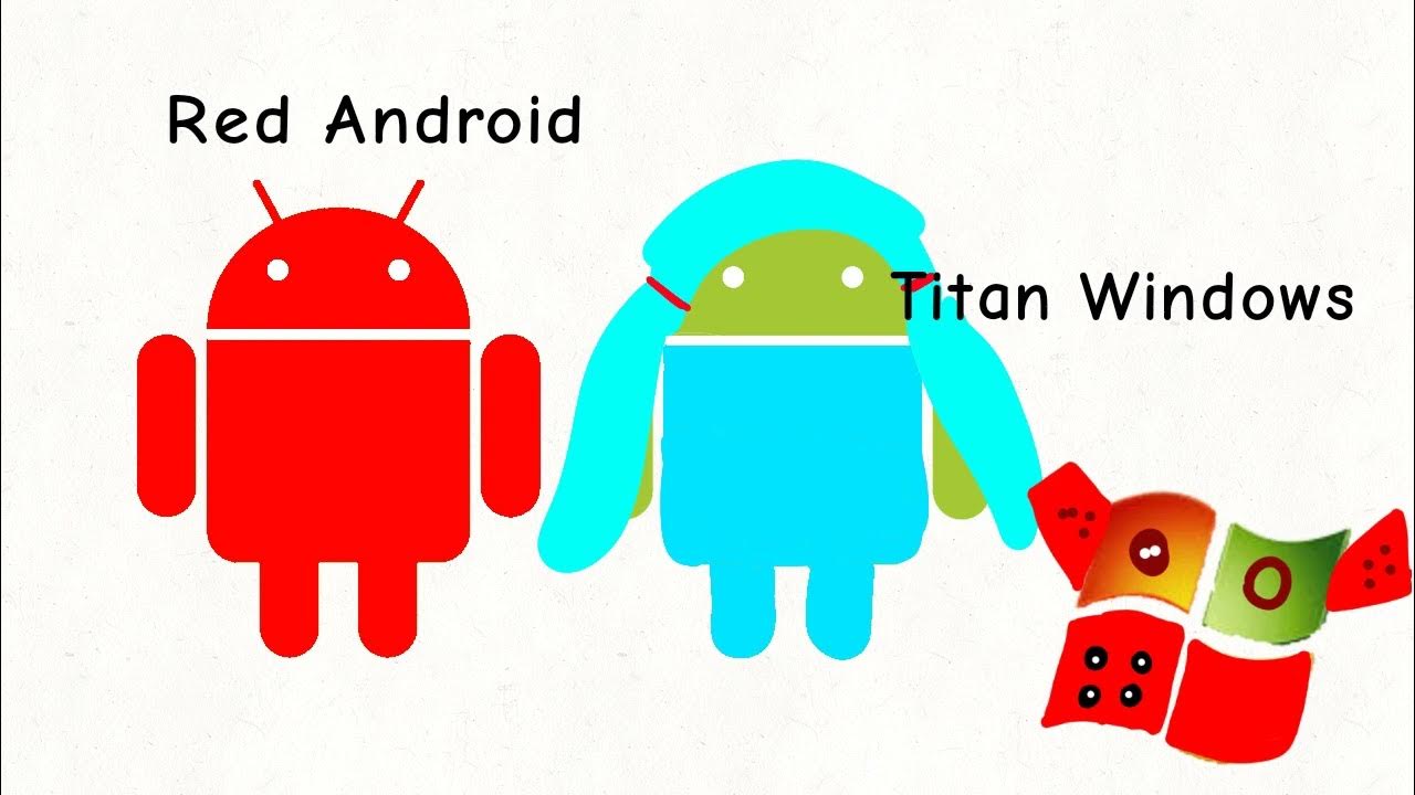 Android characters coming soon on episode 22 Leak - YouTube