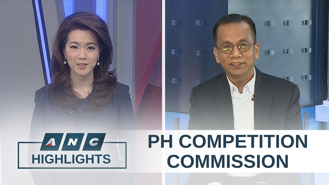 PH Competition Commission ramps up consumer welfare protection ...