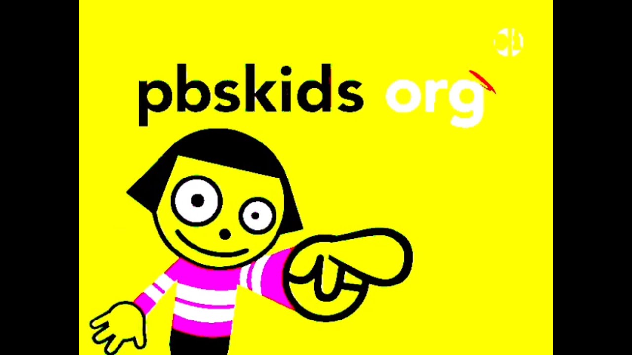 PBS Kids (Promo) Dot’s Story Factory - YouTube