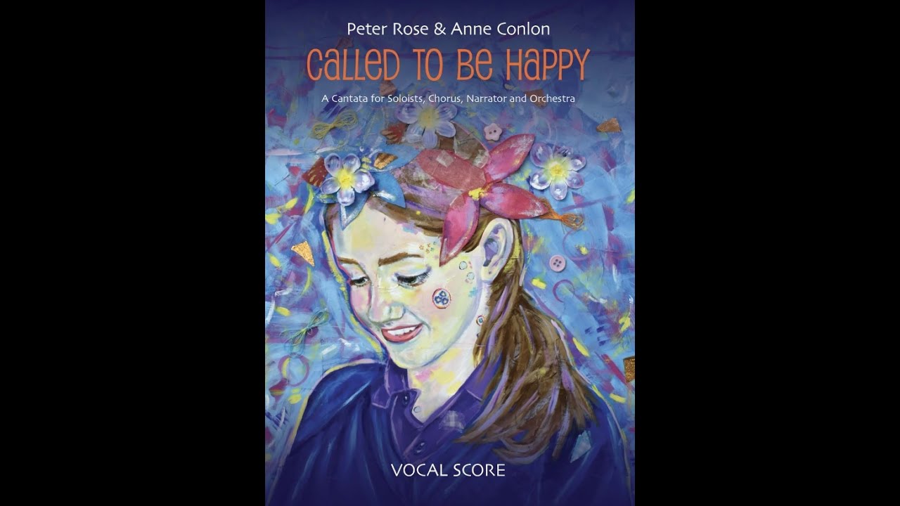 The Lord's My Shepherd from Called To Be Happy by Peter Rose & Anne ...
