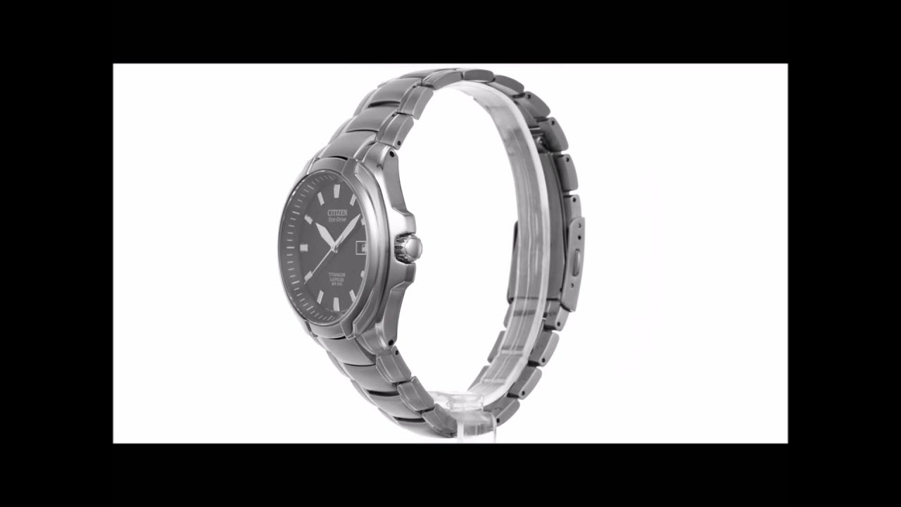 Citizen BM7170 53L - YouTube