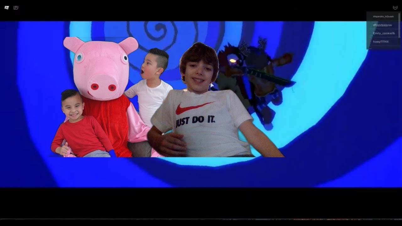 Hanging Out With Funny Bacon For a Day - YouTube