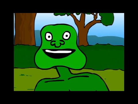I’m Green (Introduction Video) - YouTube